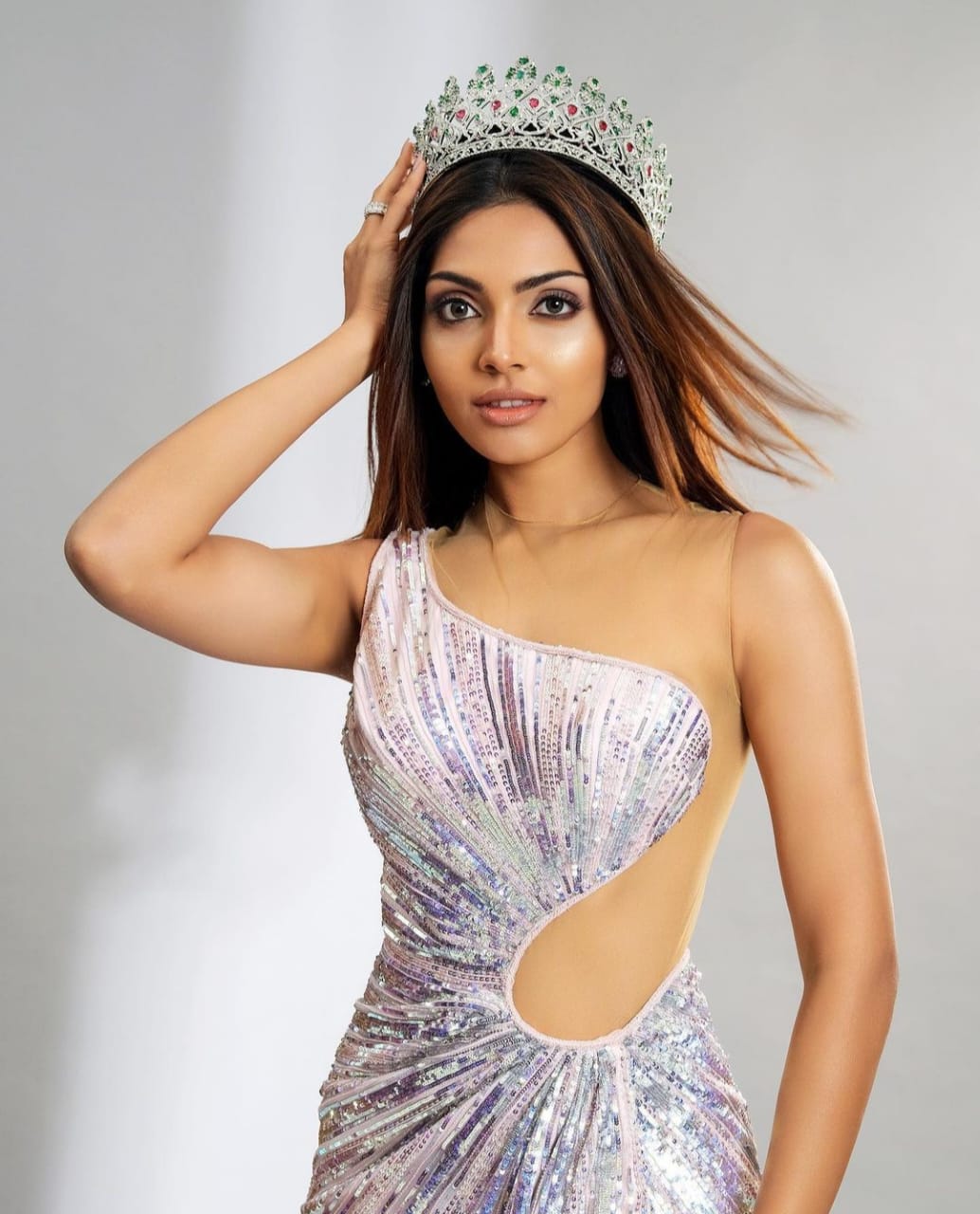 Divita Rai (Miss Universe) Biography, Age, Height, Bf, Father, Family ... Divita Rai (Miss Universe) Biography, Age, Height, Bf, Father, Family ...
